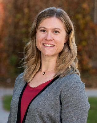 Alison Post | NC RISCC